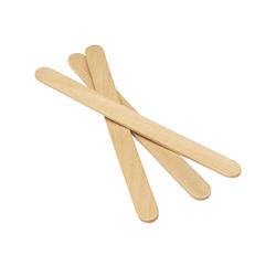 Madison Mill 5/8" x 4-1/2" Birch Craft Sticks - 50 Pieces at Menards®
