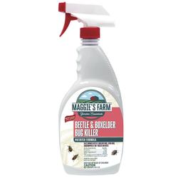 Maggie's Farm™ Ready-To-Use Beetle & Boxelder Garden Insect Killer - 24 ...