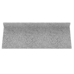 MagickWoods Elements 49"W x 19"D Moonstone Cultured Marble Vanity ...