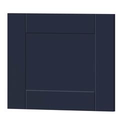 KLËARVŪE Cabinetry® 18" x 15" Strömma® Midnight Blue Shaker Drawer ...