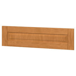 KLËARVŪE Cabinetry® 30" x 10" Visby® Golden Oak Recessed Drawer Front ...