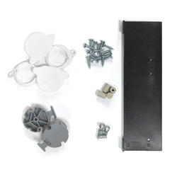 KLËARVŪE Cabinetry® Tall Cabinet Pull-Out Assembly Kit at Menards®