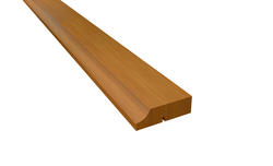 KLËARVŪE Cabinetry® Visby® Golden Oak 84" Moulding at Menards®