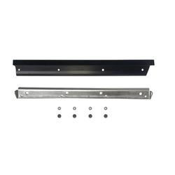 Briggs & Stratton® 22" Single-Stage Replacement Snow Blower Scraper Bar ...