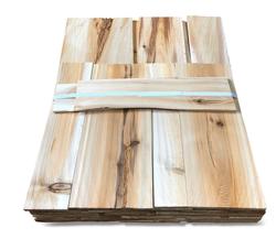 16" Eastern White Cedar Undercourse Shingles (12.5 sq.ft.) at Menards®