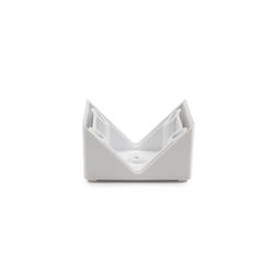 UltraDeck® Classic 45 Degree White Angle Adapter at Menards®