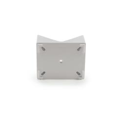 UltraDeck® Classic 45 Degree White Angle Adapter at Menards®