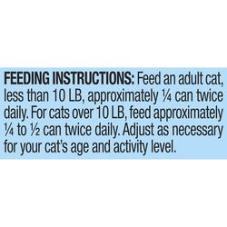 9Lives® Meaty Pate With Real Beef Wet Cat Food - 13 oz at Menards®