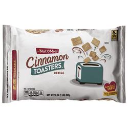 Malt O Meal® Cinnamon Toasters® - 16 oz at Menards®