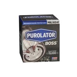 Purolator BOSS™ PBL10241 Maximum Protection Engine Oil Filter at Menards®