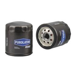 Purolator BOSS™ PBL10241 Maximum Protection Engine Oil Filter at Menards®