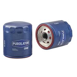 Purolator ONE™ PL10111 Advanced Protection Engine Oil Filter at Menards®
