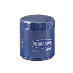 Purolator ONE™ PL11403 Advanced Protection Engine Oil Filter at Menards®