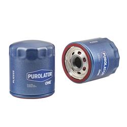Purolator ONE™ PL12222 Advanced Protection Engine Oil Filter at Menards®