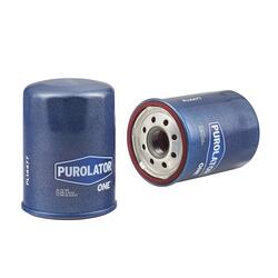 Purolator ONE™ PL14477 Advanced Protection Engine Oil Filter at Menards®