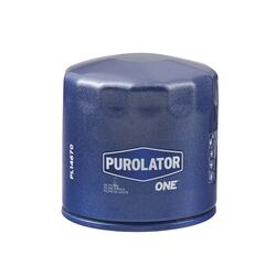 Purolator ONE™ PL14670 Advanced Protection Engine Oil Filter at Menards®