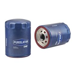 Purolator ONE™ PL25288 Advanced Protection Engine Oil Filter at Menards®