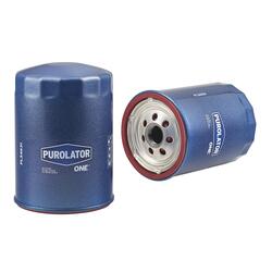 Purolator ONE™ PL34631 Advanced Protection Engine Oil Filter at Menards®