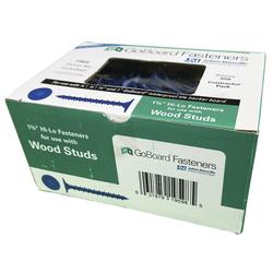 GoBoard® Fasteners 1-5/8" at Menards®