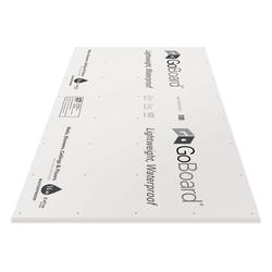 Go Board and vapor barrier | Contractor Talk - Professional ...