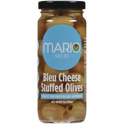 Mario® Bleu Cheese Stuffed Olives - 7 oz at Menards®