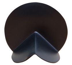 Goof Proof Showers® 6" Vinyl Dam Corner at Menards®