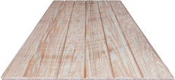 5/8 x 4 x 8 Pine Plywood Panel Siding 8" On Center Groove Pattern at ...
