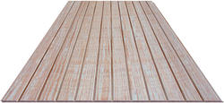5/8 x 4 x 8 Pine Plywood Panel Siding 4" On Center Groove Pattern at ...