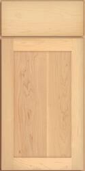 Cardell® Designer Collection Natural Elmont Maple Door Sample at Menards®