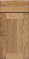 Cardell® Designer Collection or Cardell® Cornerstone Collection Natural Timblin Cherry Door ...