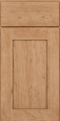 Cardell® Designer Collection Natural Palmer Cherry Door Sample at Menards®