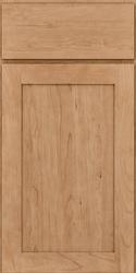 Cardell® Designer Collection or Cardell® Cornerstone Collection Natural Lakeridge Cherry Door ...