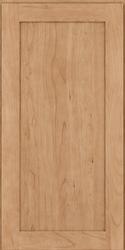 Cardell® Designer Collection or Cardell® Cornerstone Collection Natural Lakeridge Cherry Door ...