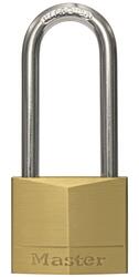 Master Lock® 1-9/16" Brass Padlock at Menards®