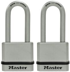 Master Lock® 1-3/4" Magnum® Padlock - 2 Pack at Menards®