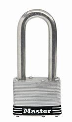 Master Lock® 2" Stainless Steel Padlock at Menards®