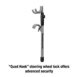 Master Lock® Steering Wheel Lock at Menards®