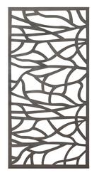 2'x4' Warmstone Willow Lattice Panel at Menards®