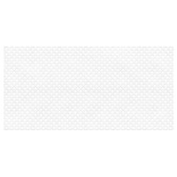 4' x 8' White Standard Plastic Lattice Panel at Menards®