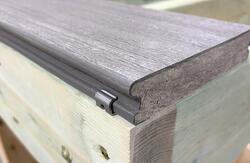 TurboClip® Stainless Steel Starter Clips for UltraDeck® - 12 Pack at ...