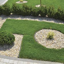 Master Mark Plastics® 20' Classic Pro Edging at Menards®