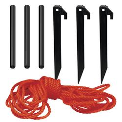 Master Mark Plastics® Tree Staking Kit at Menards®