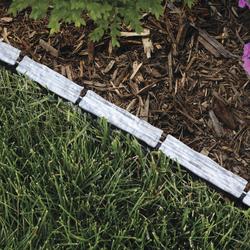 Master Mark Plastics® 36" Sand Versa Edge Landscape Edging at Menards®