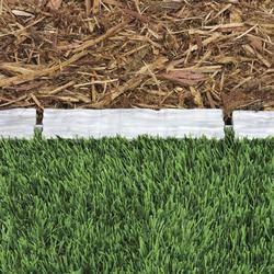 Master Mark Plastics® 36" Sand Versa Edge Landscape Edging at Menards®