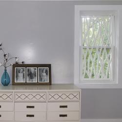 2'x4' White Wave Panel at Menards®