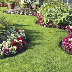 Master Mark 10' Flexedge Landscape Edging at Menards®