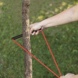 Master Mark Plastics® Heavy-Duty Tree Staking Kit at Menards®