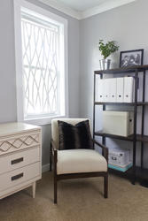 2'x4' White Wave Panel at Menards®