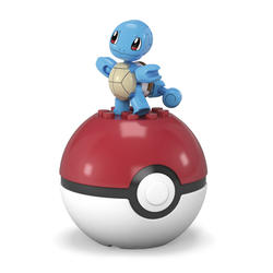 Mega Construx™ Pokemon Action Figure Building Toy - Assorted Styles at ...