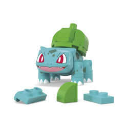 Mega Construx™ Pokemon Action Figure Building Toy - Assorted Styles at ...